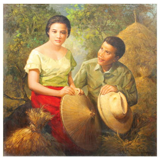 Crispin V. Lopez (1903 1985)