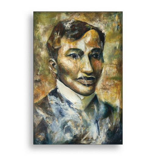 Emmanuel Garibay (b. 1962) Gunita