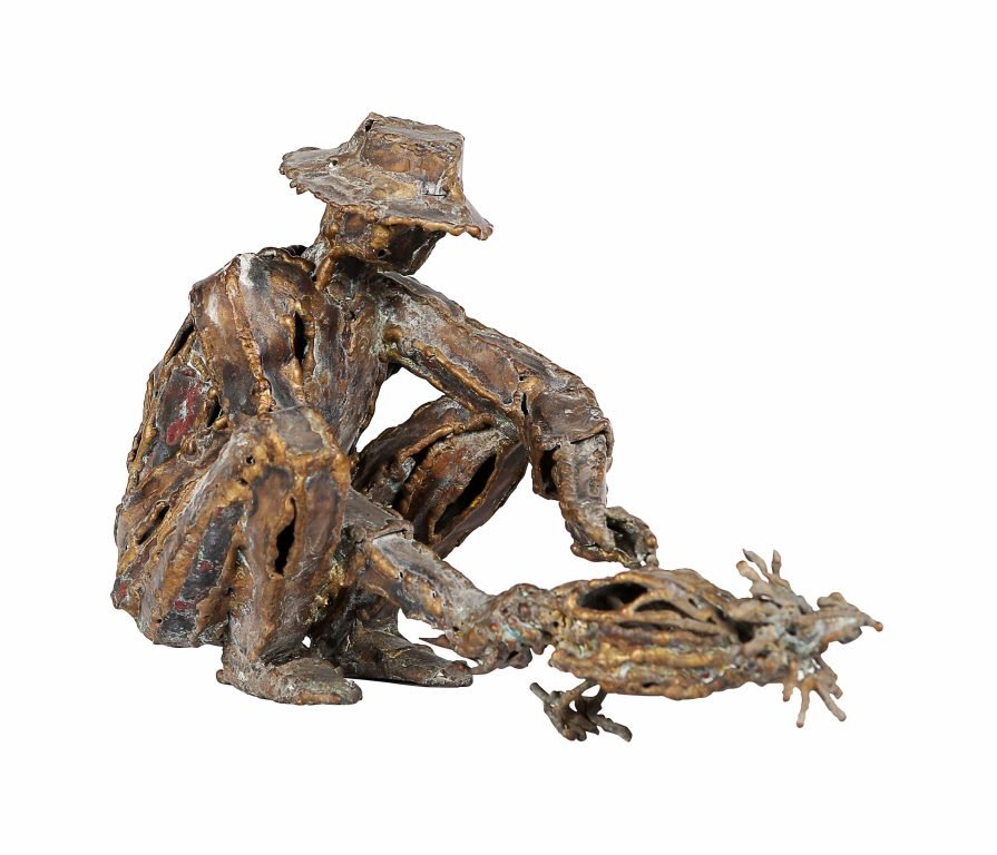 Sabungero