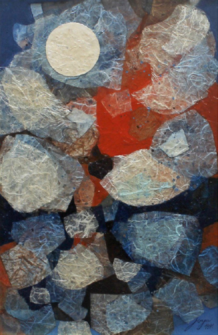 Jose Joya (1931 - 1995)