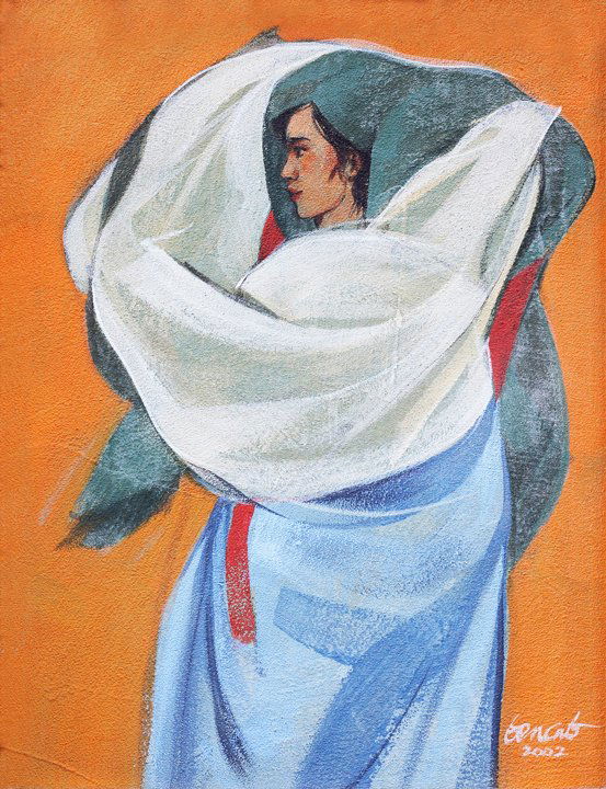 Benedicto Cabrera (1942)