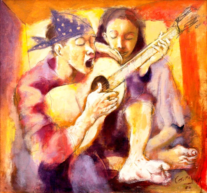 Emmanuel Garibay (1962)