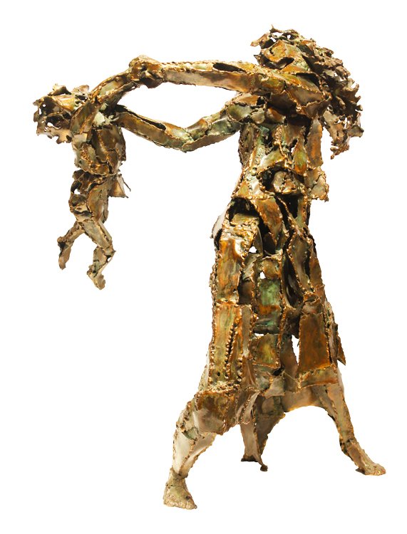 Solomon Saprid (1917 2003)