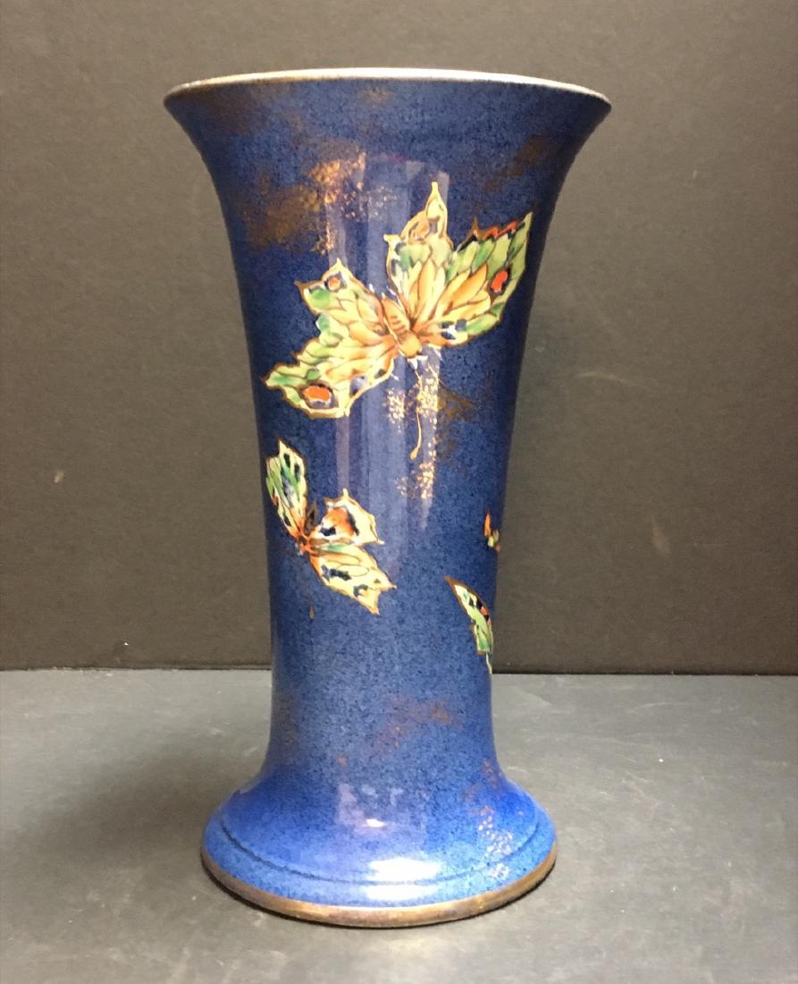 British Art Pottery Co., Rialto Ware Fenton vase