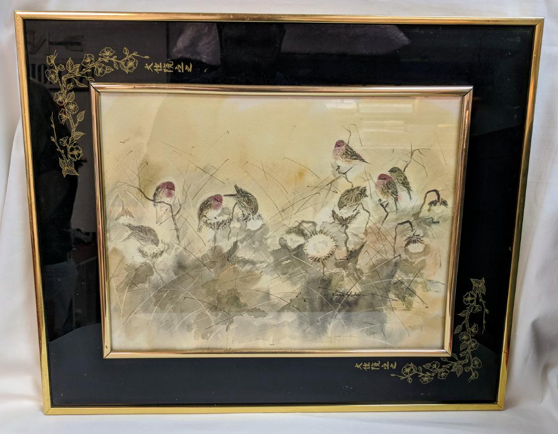 Vern Yadon (born 1930) - Mar 29, 2018 | Golden Idol Auctions in FL