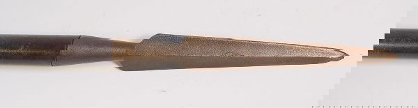 641: Franco-Prussian War German Uhlan Lance