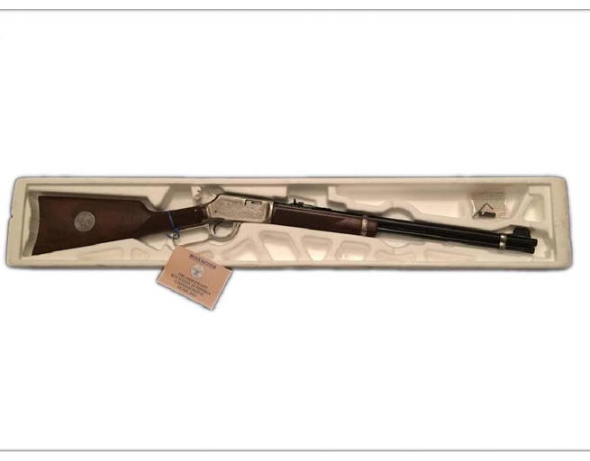 Rare Winchester #9422 Boy Scouts Of America Gun