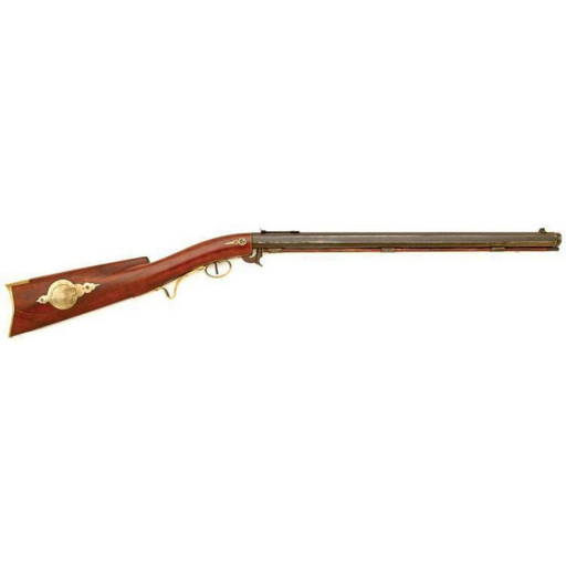 New Hampshire Percussion Buggy Rifle By Hilliard