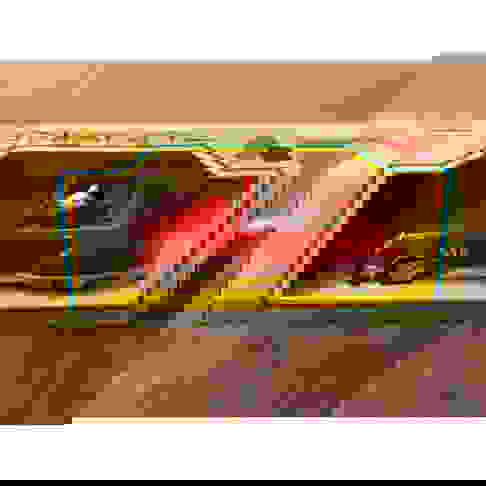 Vintage Stuart Little Remote Controlled Roadster Auction