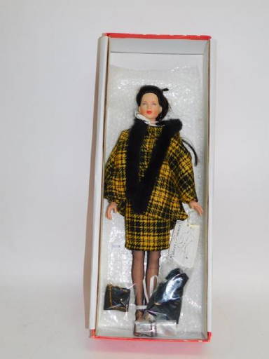 Robert Tonner Collection Doll "bailey"