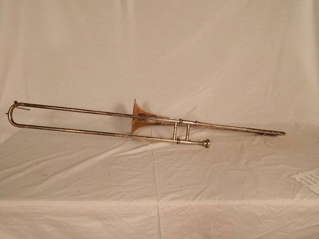 Besson Westminster Trombone