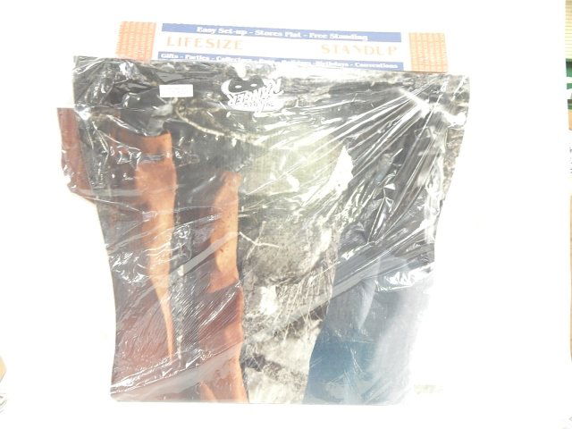 LONE RANGER AND TONTO LIFE SIZE CARDBOARD CUTOUT - Apr 12, 2015 | Pace ...