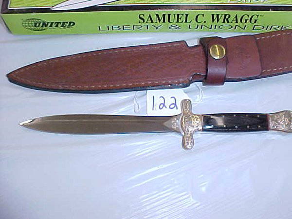 Samuel C. Wragg United Cutlery