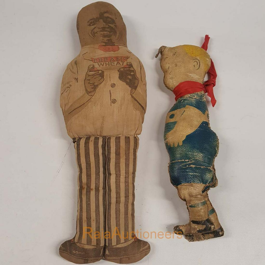 Cream Of Wheat Chef Rastus, Skeezix Gasoline Alley - Nov 23, 2019 ...