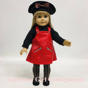 American Girl Of Today Agot Or Just Like You Jly Doll In Perfectly ...