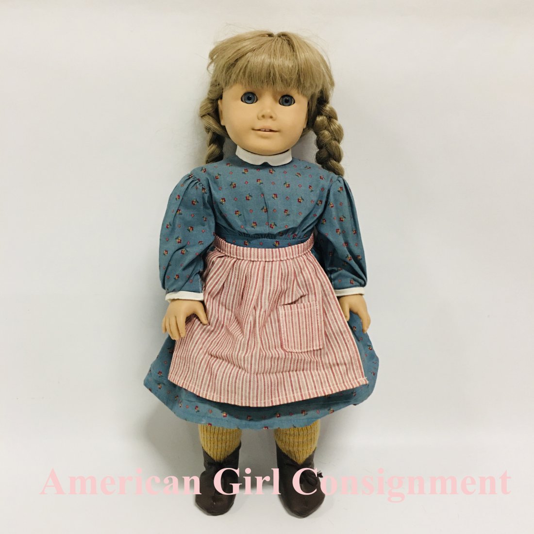 Pleasant Company Kirsten Larson American Girl Doll - Apr 27, 2022 ...
