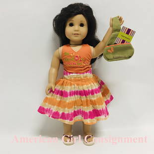 American Girl Pleasant Company Doll Auction 2023-05-21 Auction - 300 ...