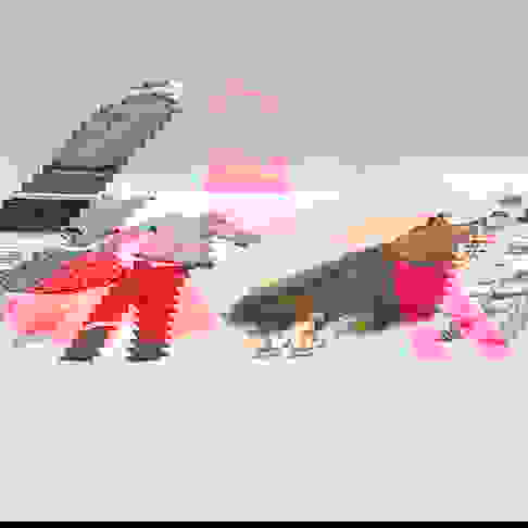 American Girl Doll Isabelle Palmer Collection Auction