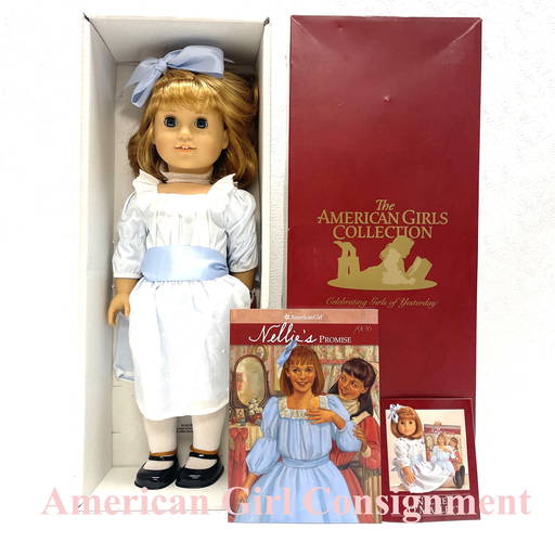 Barbie, Alexander, American Girl Doll Auction on Dec 10, 2023 by Raia ...