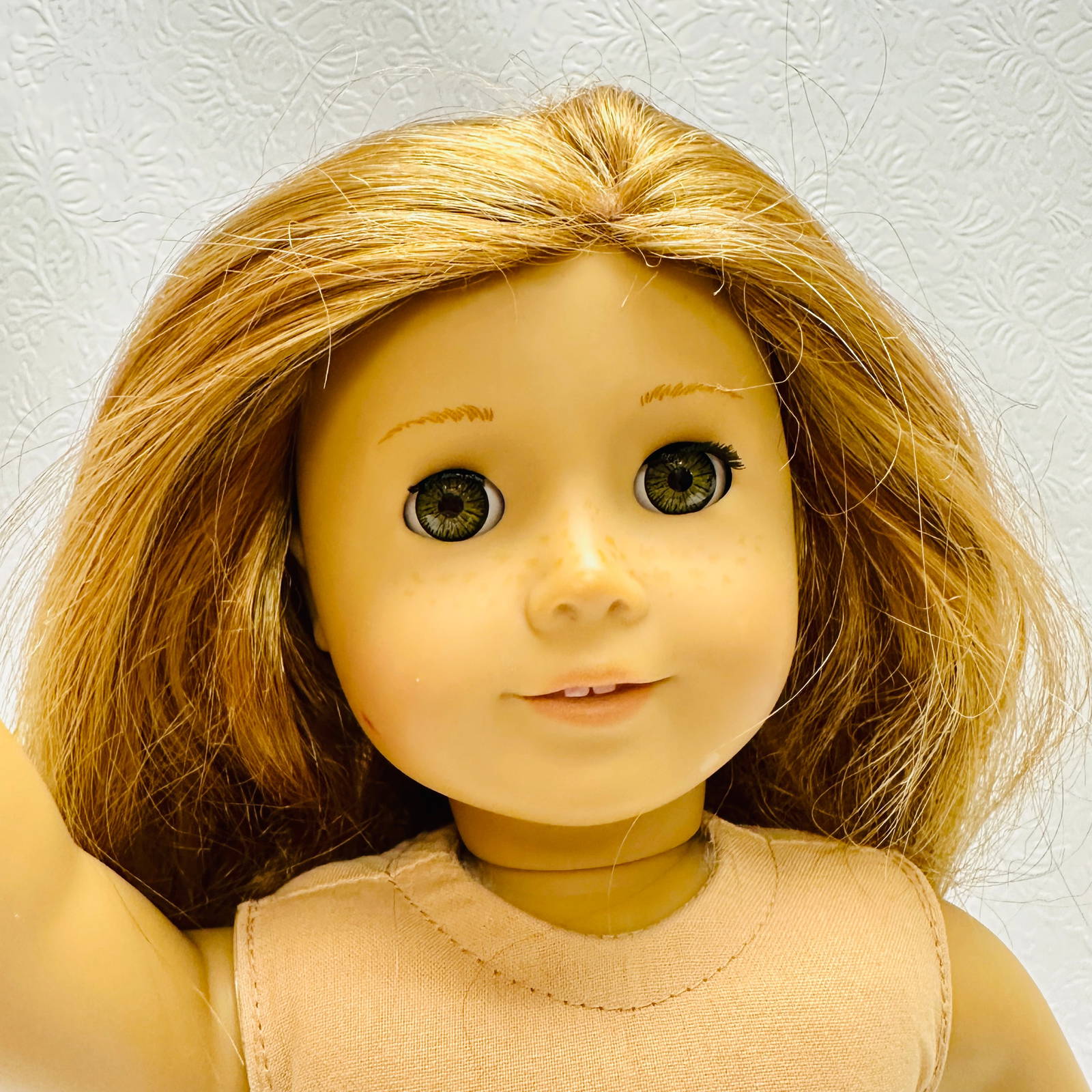 American Girl Truly Me Doll Auction