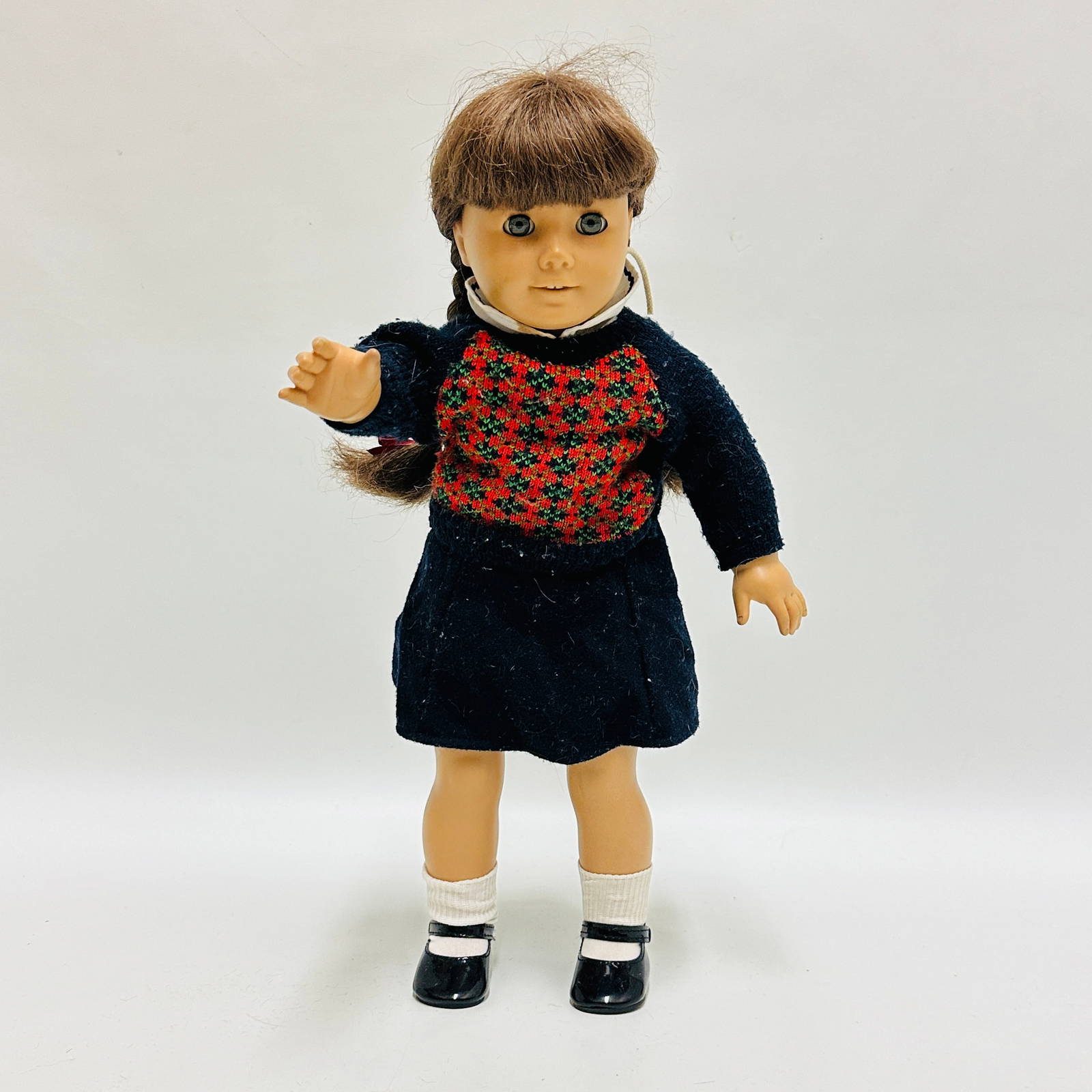 American Girl Doll Historical Molly Mcintire Auction