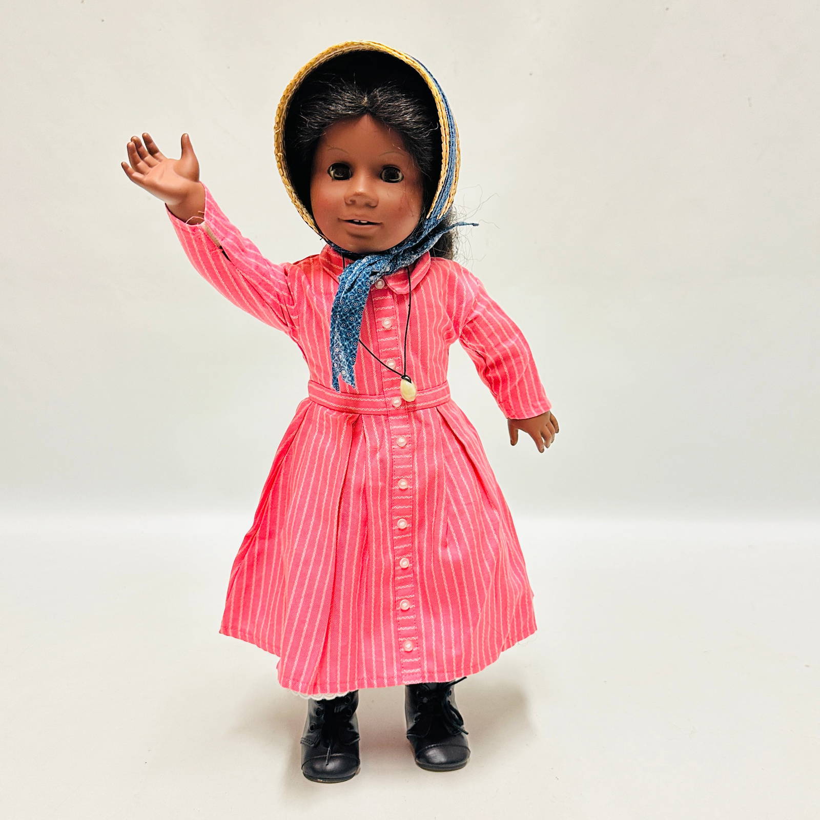 Pleasant Company American Girl Addy Walker Doll Auction