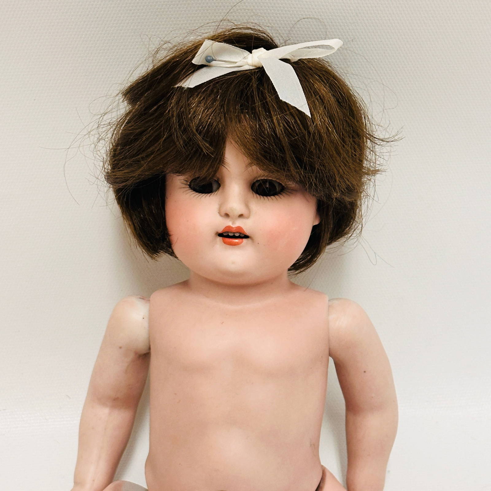 Kestner Mold 150 All Bisque Doll Auction