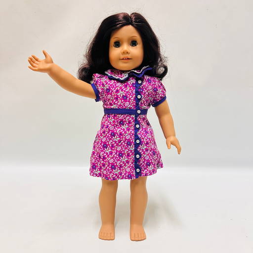 American Girl Ruthie Smithens Doll