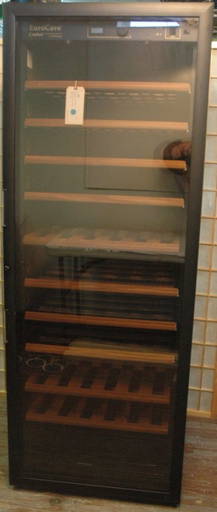 Eurocave Chamber Wine Cellar