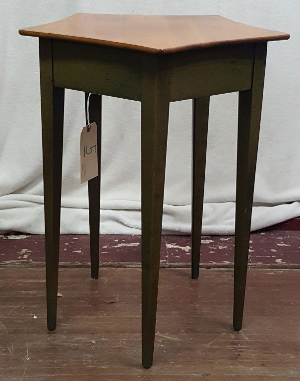 Century Furniture Henry Ford Museum Table