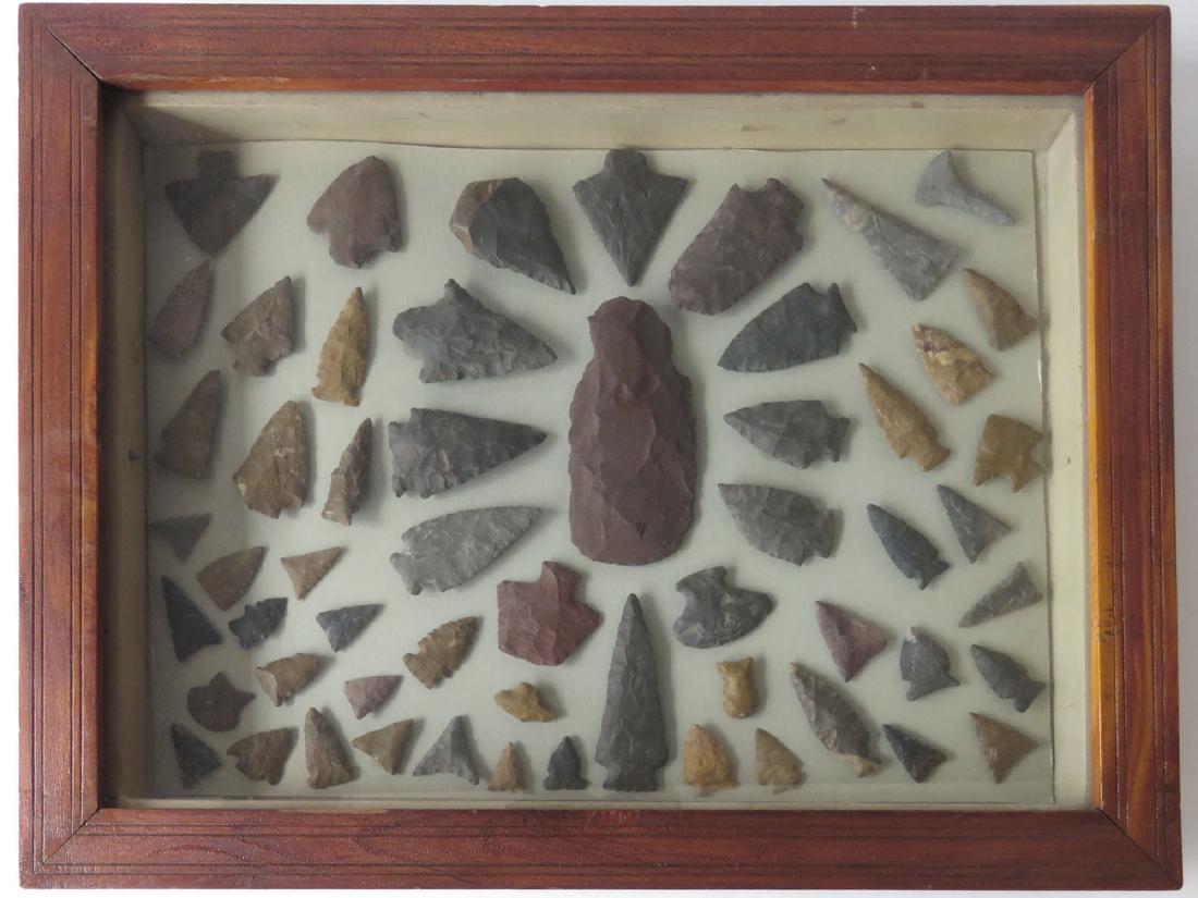 BOARD ASST ORANGE COUNTY NY INDIAN FLINT WORKINGS