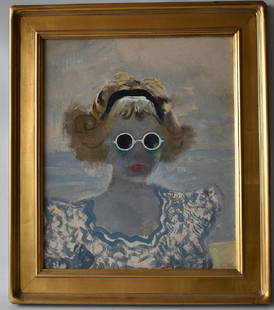 Coulton Waugh Prices - 128 Auction Price Results