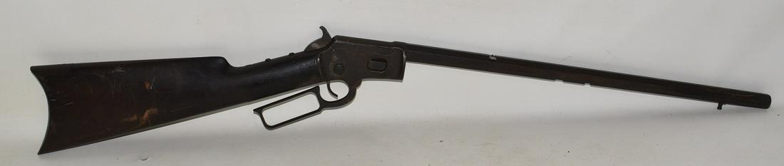 Marlin Safety 22 Cal. Lever Action Rifle (parts)