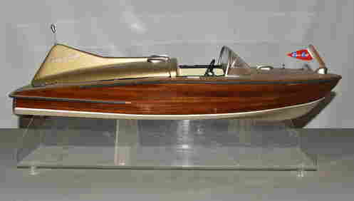 WOOD MODEL REMOTE CONTROL STEAM ENGINE BOAT - Jun 03, 2012 | Affiliated ...