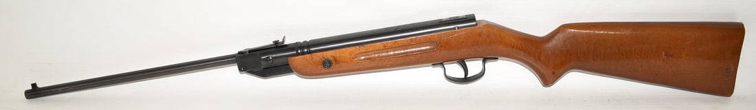 Slavia 618, .177 Cal. Air Rifle Auction