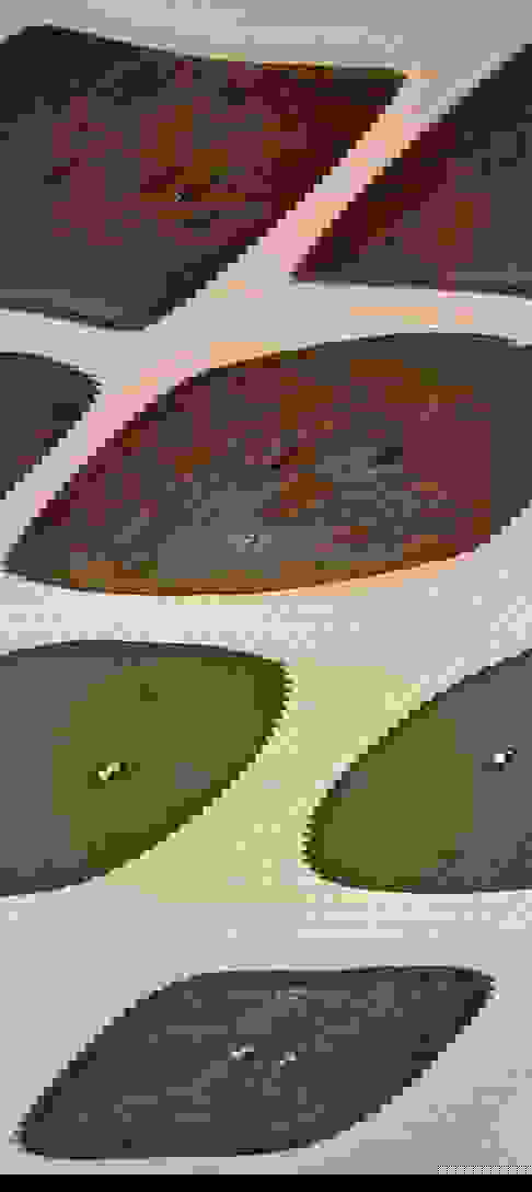 Lot (4) American Indian Gorgets Auction