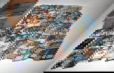 Antique & Vintage Games for Sale in Online Auctions