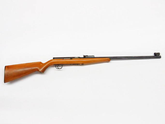 French 22 Cal. Semi Automatic Rifle C. 1970