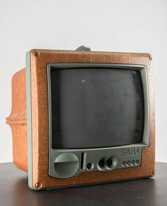 Philippe Starck, Saba, television