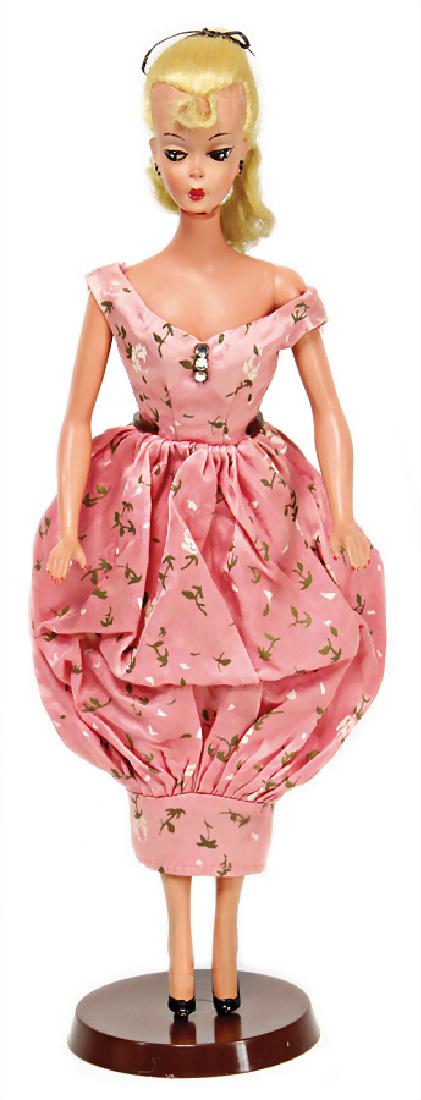 HAUSER picture-LILLI, blond pony-tail, hair eds are - Sep 29, 2018 ...