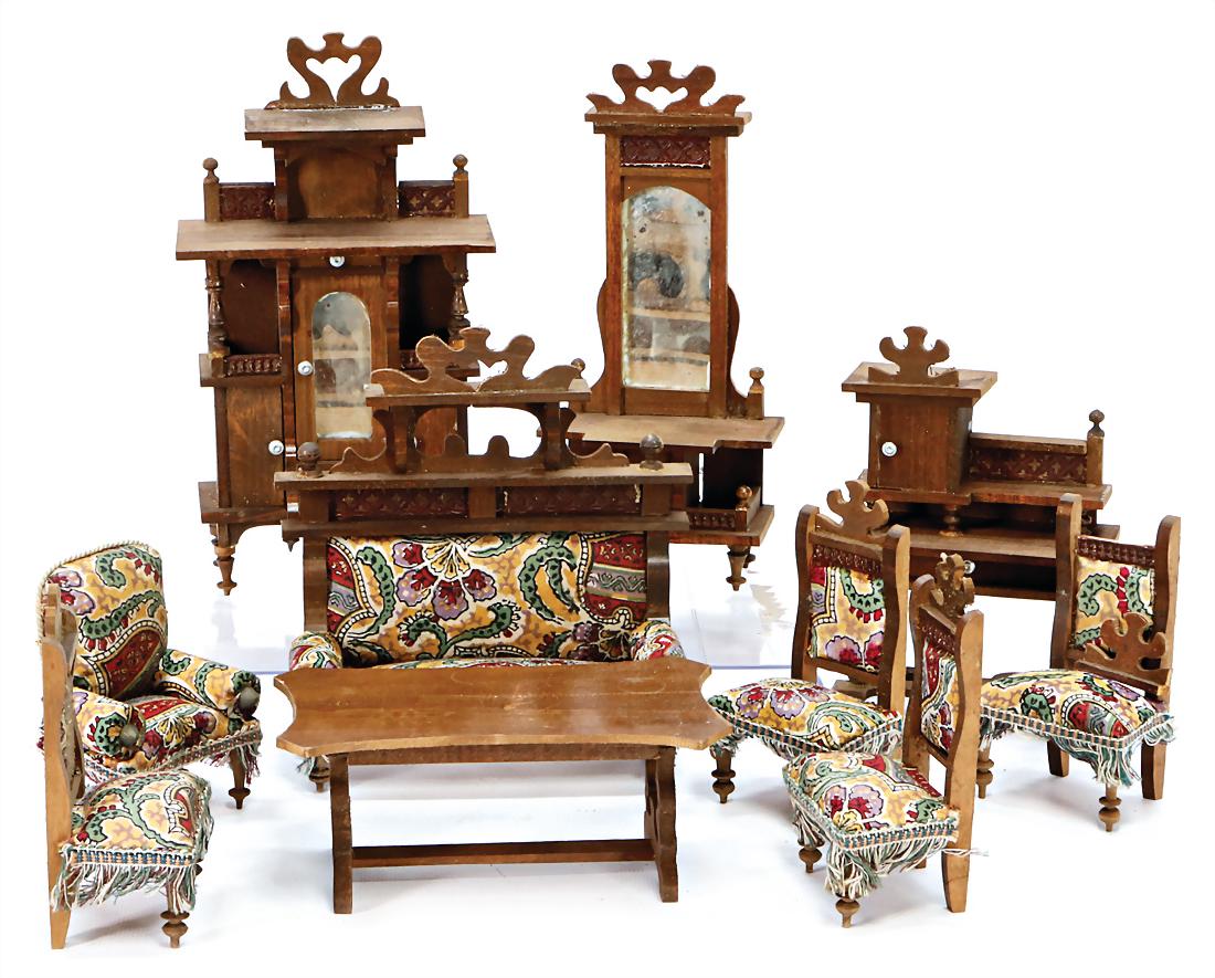 furniture program, cabinet height: 20.5 cm, mirror