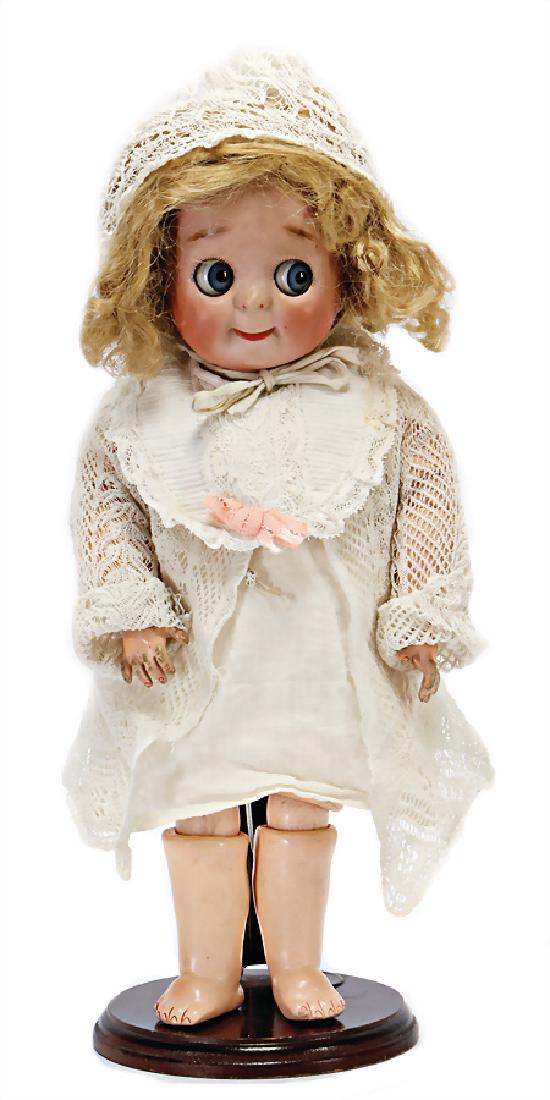 JDK KESTNER 221, Googly, 22 cm, bisque socket head, - Mar 30, 2019 ...