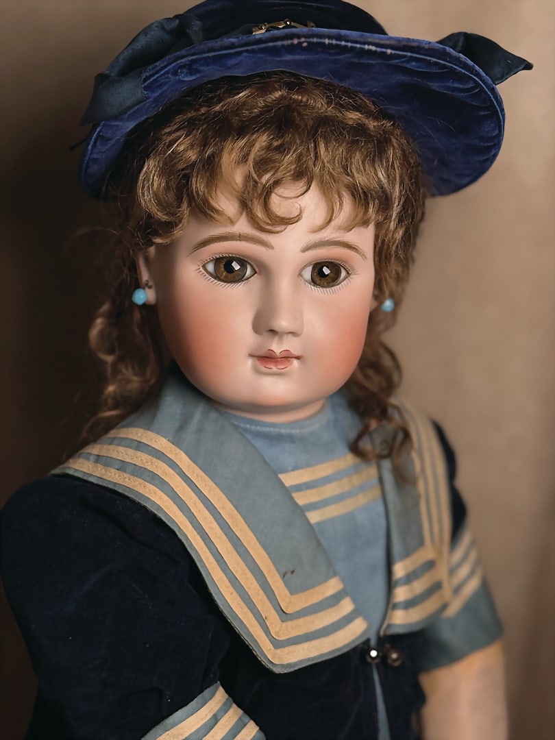 Jules Steiner One Of The Rarest And Most Desirable Jules Steiner Models, This Delightful French ...