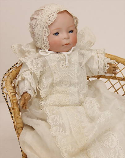 Louis Amberg & Son, Sonneberg