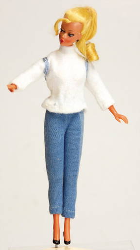 HAUSER picture Lilly, small variation, 18 cm, - Oct 10, 2015 ...