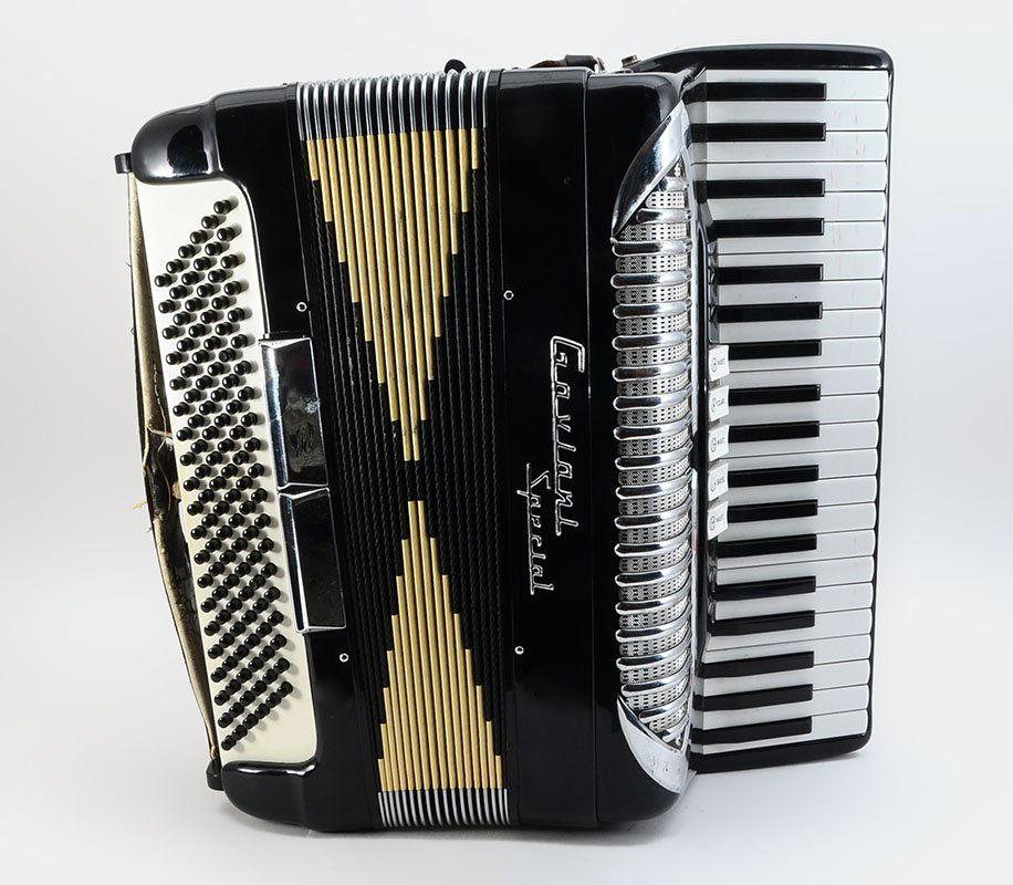 Borsini Brothers Gaviani Special Accordion