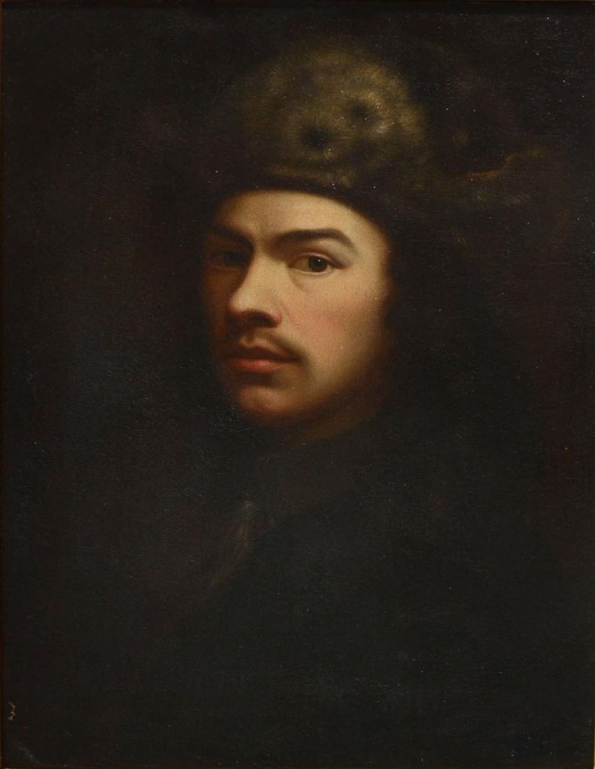 IMPORTANT PAINTING ATT. VAILLANT - Apr 28, 2019 | Burchard Galleries ...