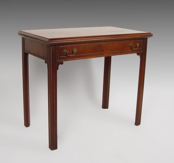 289A: MAHOGANY WATERTOWN SLIDE EXPANDABLE TABLE - Apr 18, 2010 ...