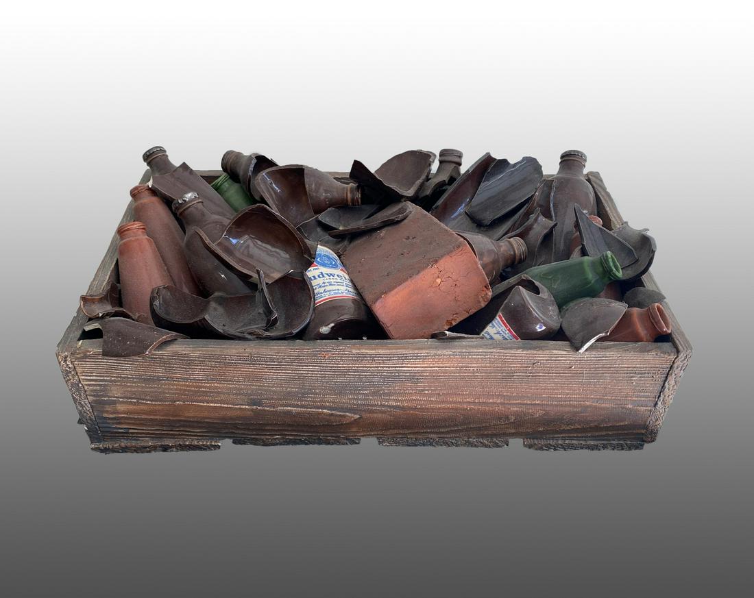 VICTOR SPINSKI CERAMIC SCULPTURE | Barnebys