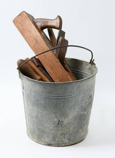 ANTIQUE CARVING TOOLS - May 21, 2022 | Burchard Galleries Inc in FL